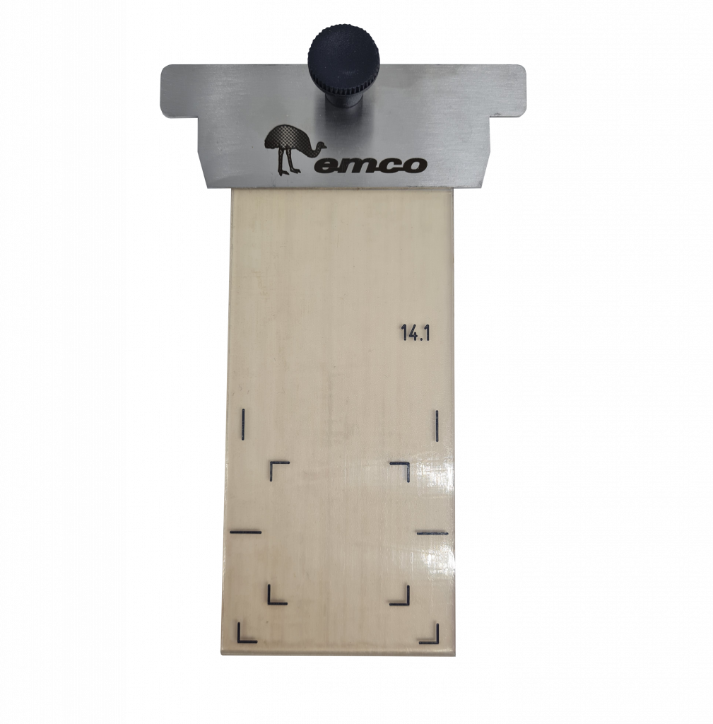 emco DPM | Knowing paper better - Measurement an test engeneering